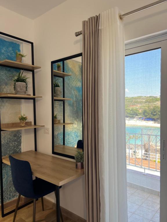 EMAR Beachfront Hotel Ksamil, Ksamil (updated prices 2025)