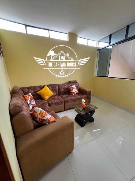 The Captain House, Pucallpa (updated prices 2025)