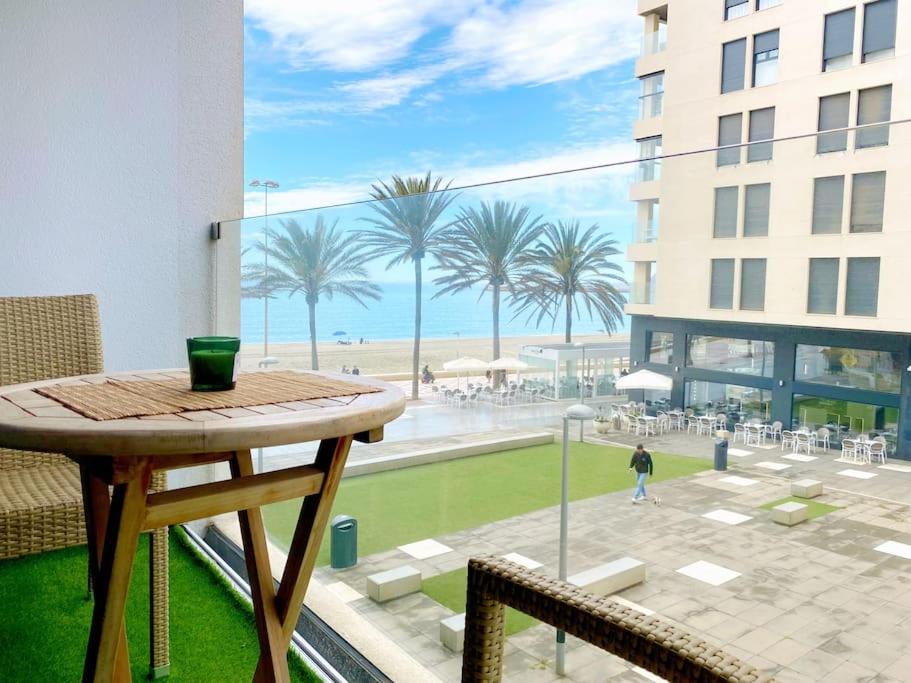 Casa del Mar luxury. Primera linea de playa, Almería (updated prices 2025)