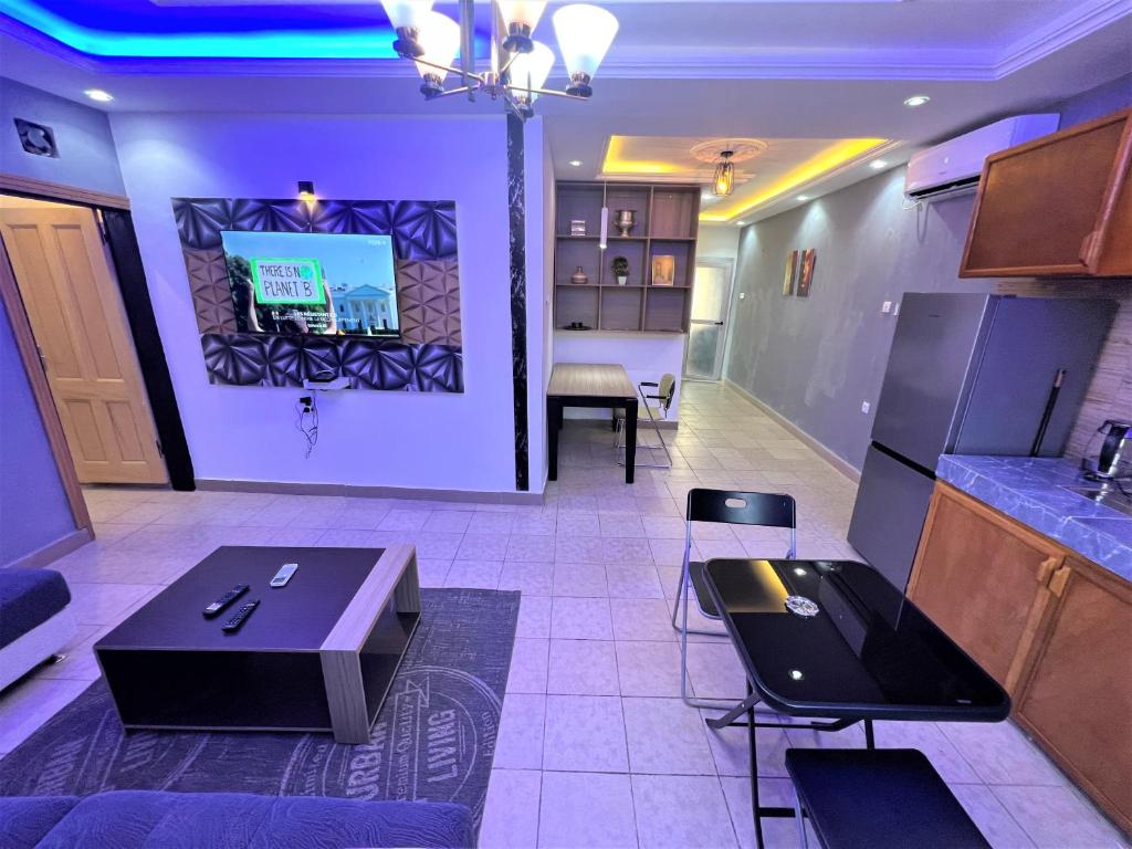 The Yafé Bastos 18, Yaoundé (updated prices 2025)