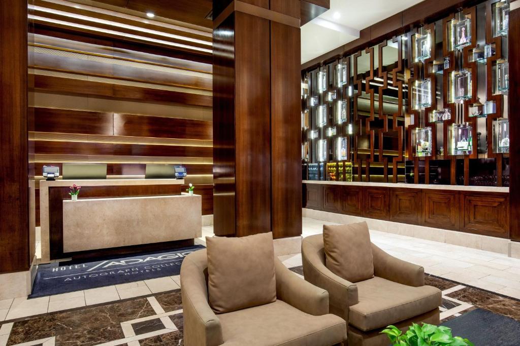 Hotel Adagio, Autograph Collection, San Francisco (updated prices 2025)