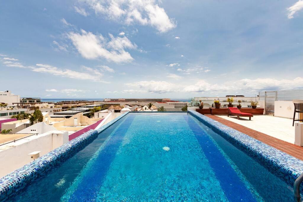Skyline by Zamá Homes, Playa del Carmen (preços atualizados para 2026)
