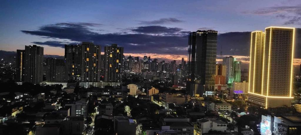 COAST RESIDENCES, Manila (updated prices 2026)