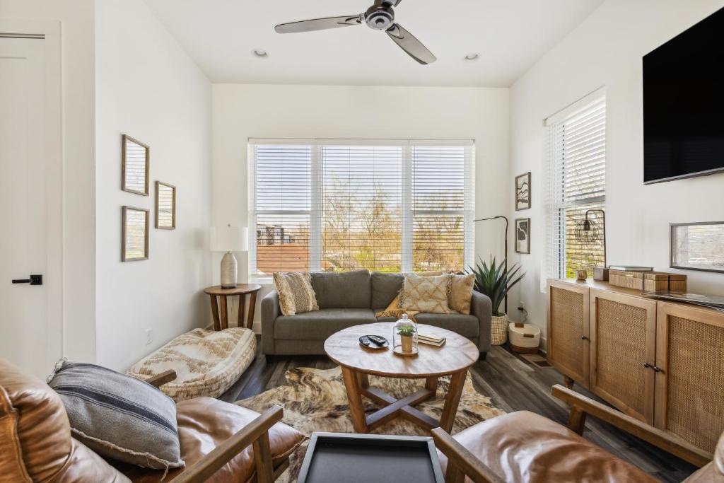 The Kramer, Nashville (updated prices 2025)