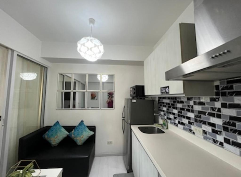 Azure staycation sunset view, Manila (updated prices 2026)