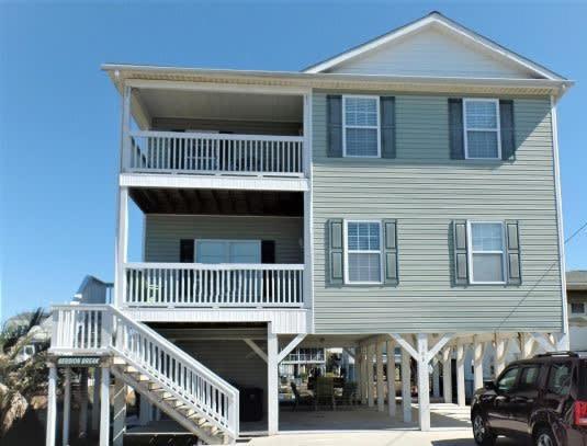 Family - Session Break- Approx 528 Feet to the Beach, Myrtle Beach ...