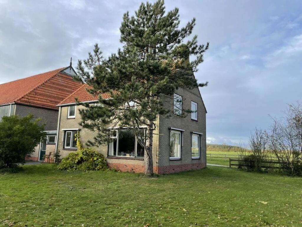 De Bocht Modern retreat, Ballum (updated prices 2025)