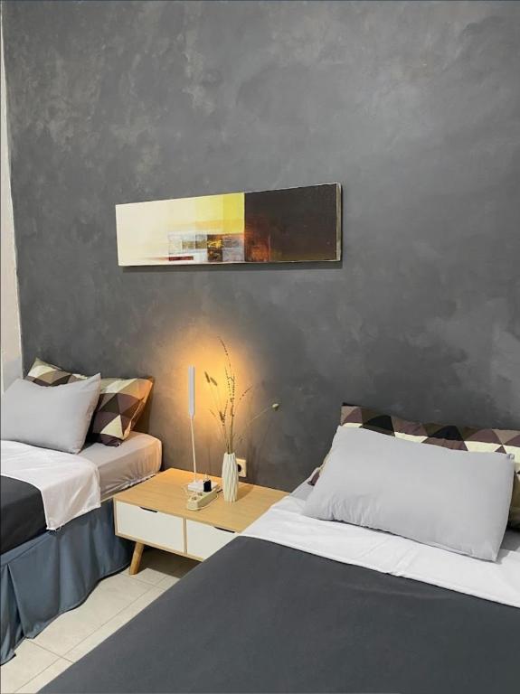 Choko Guest House, Solo (updated prices 2026)