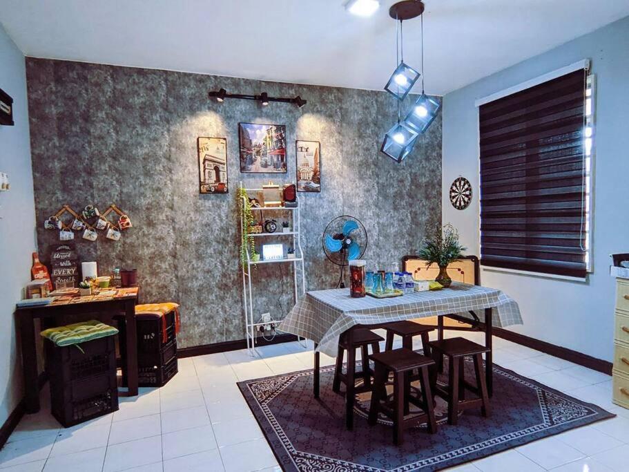 Homestay D'Lapang near KLIA, Sepang (updated prices 2025)