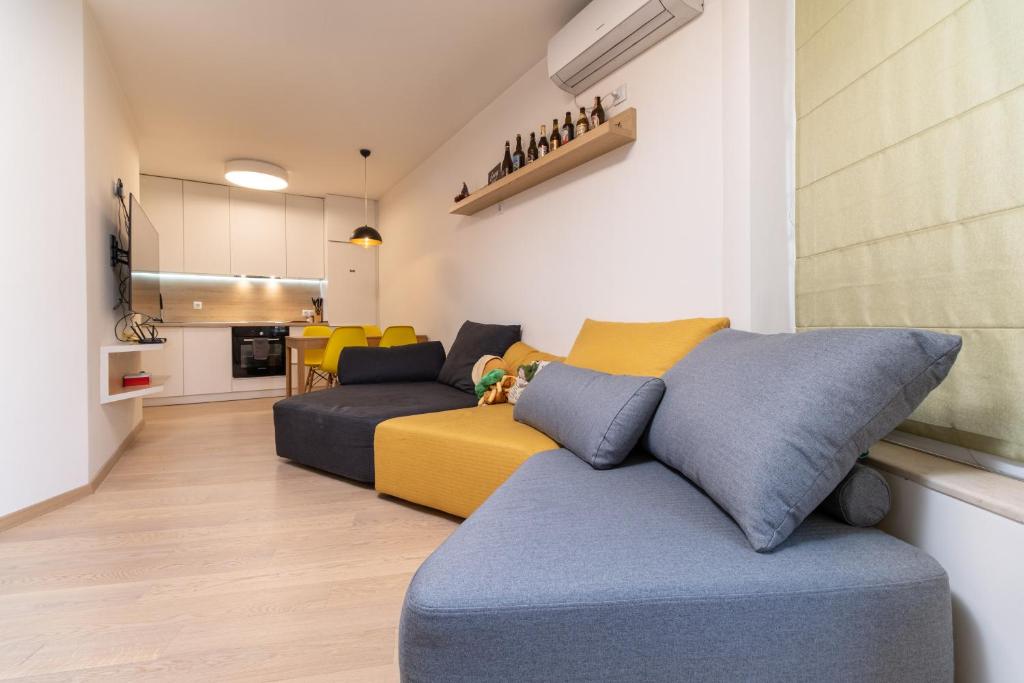 Cozy Studio, Plovdiv (updated prices 2025)