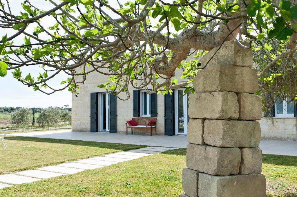 AgriHouse Le Due Sorelle - La Farm dei Frutti Antichi Frontemare ...