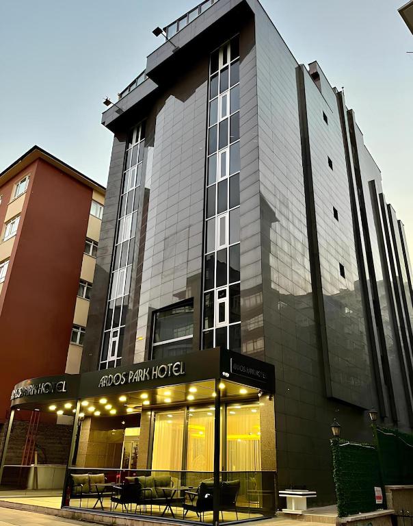 ARDOS PARK HOTEL, Ankara (updated prices 2026)