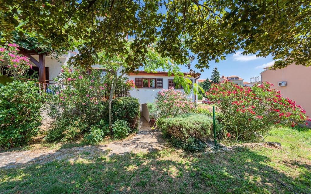 Ferienwohnung für 4 Personen ca 60 qm in Fažana-Surida, Istrien ...