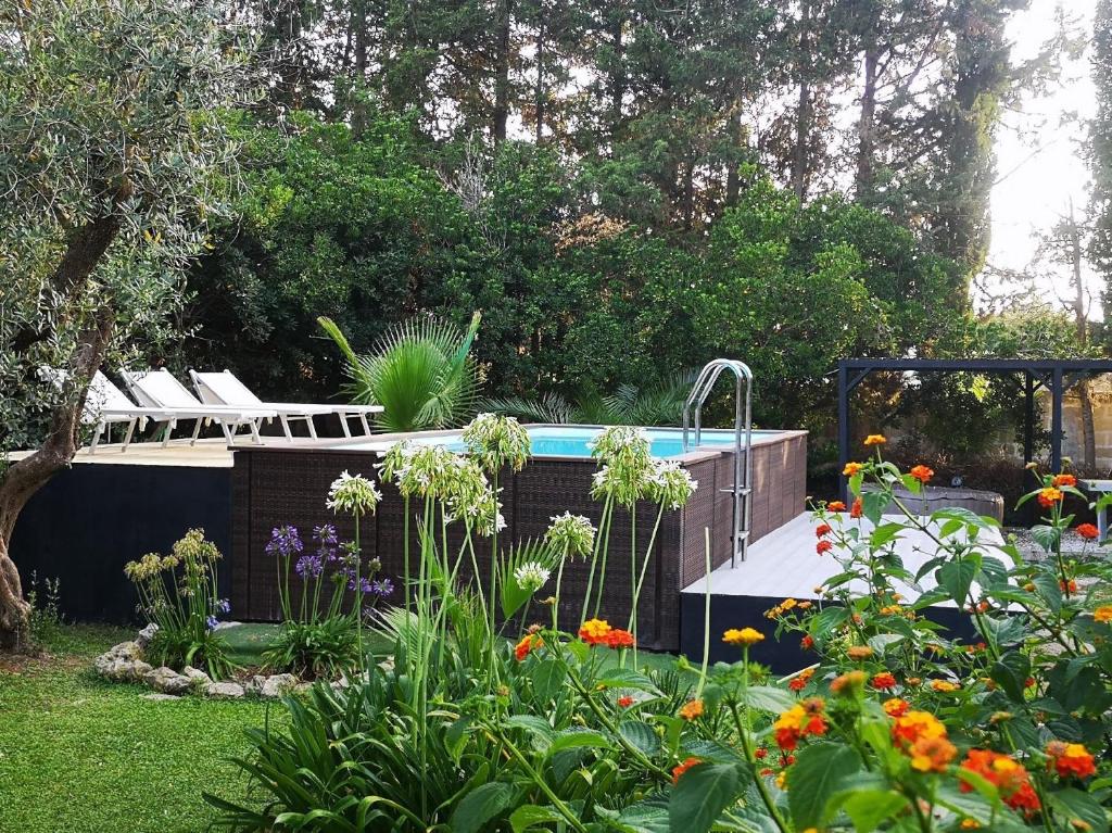 Studio für 5 Personen ca 180 qm in Merine, Adriaküste Italien Ostküste ...