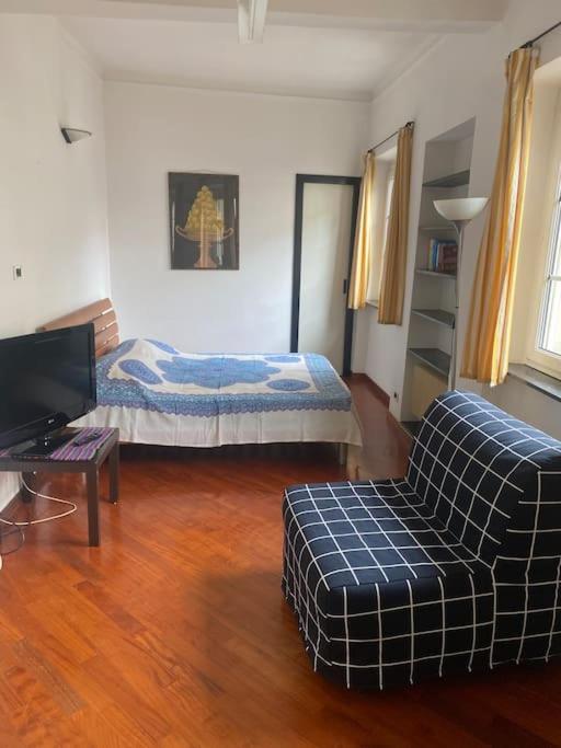 Un nido nel cuore di Genova, Genoa (updated prices 2025)