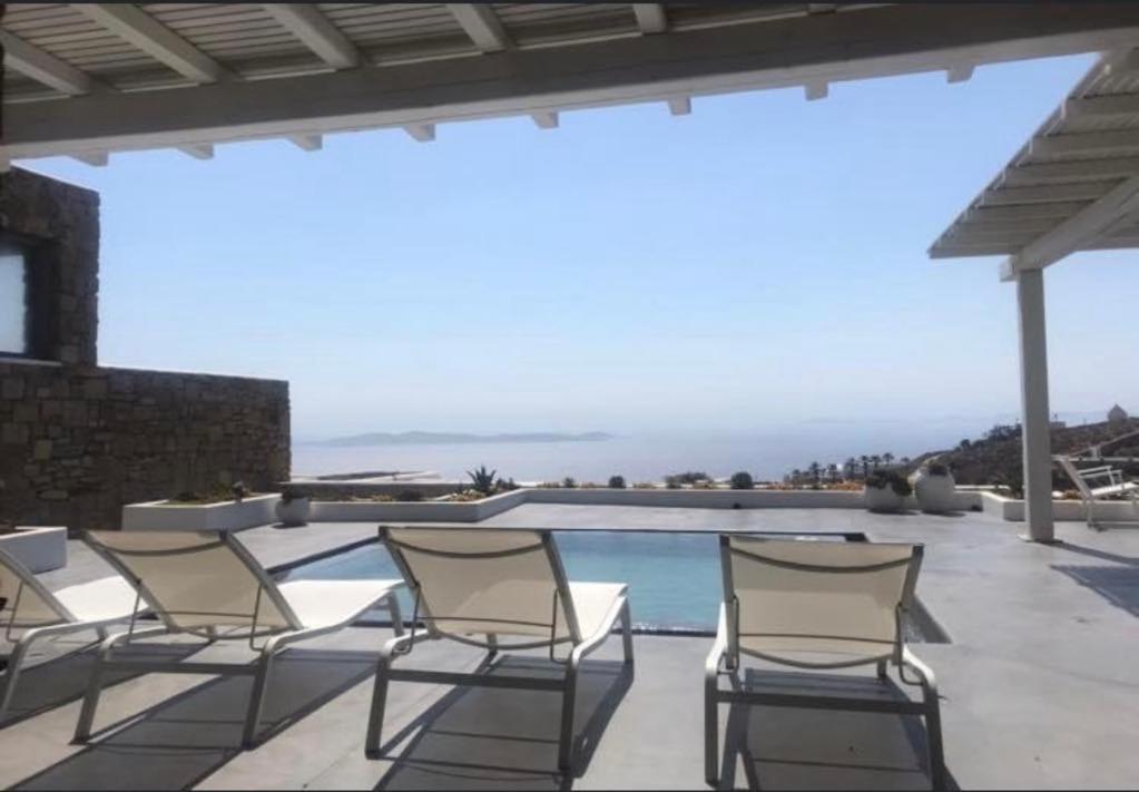 Sunset Villa Mykonos, Mýkonos City – Updated 2024 Prices