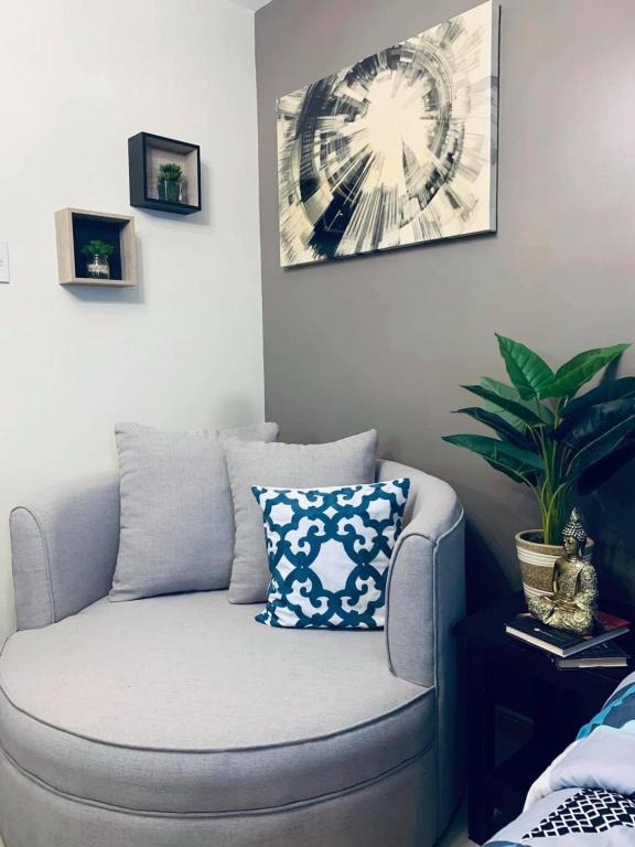 City Comforts: Your Tranquil Haven in Quezon City, Manila (precios ...