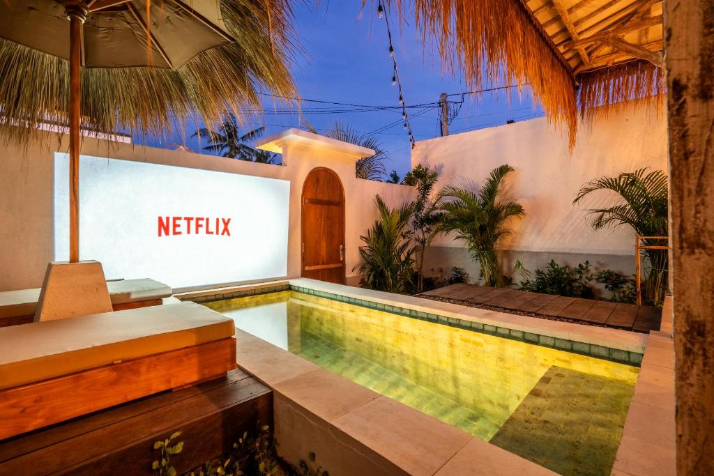 Wooden Wave Villa by Marigold, Canggu (precios actualizados 2025)