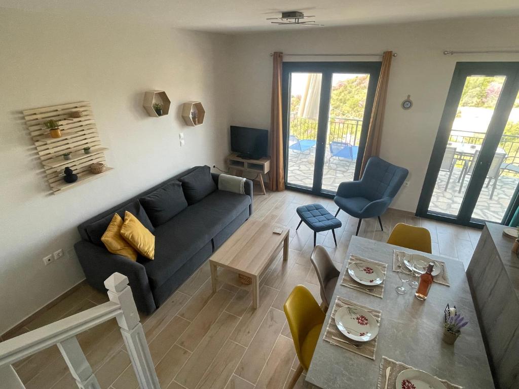 Loris’House, Drymon (updated prices 2026)