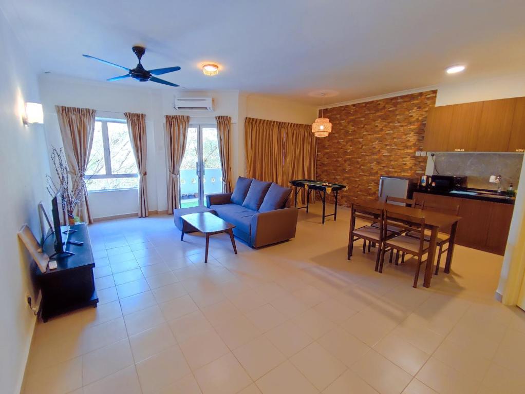 Balini Home Tiara Desaru, Desaru (updated prices 2024)