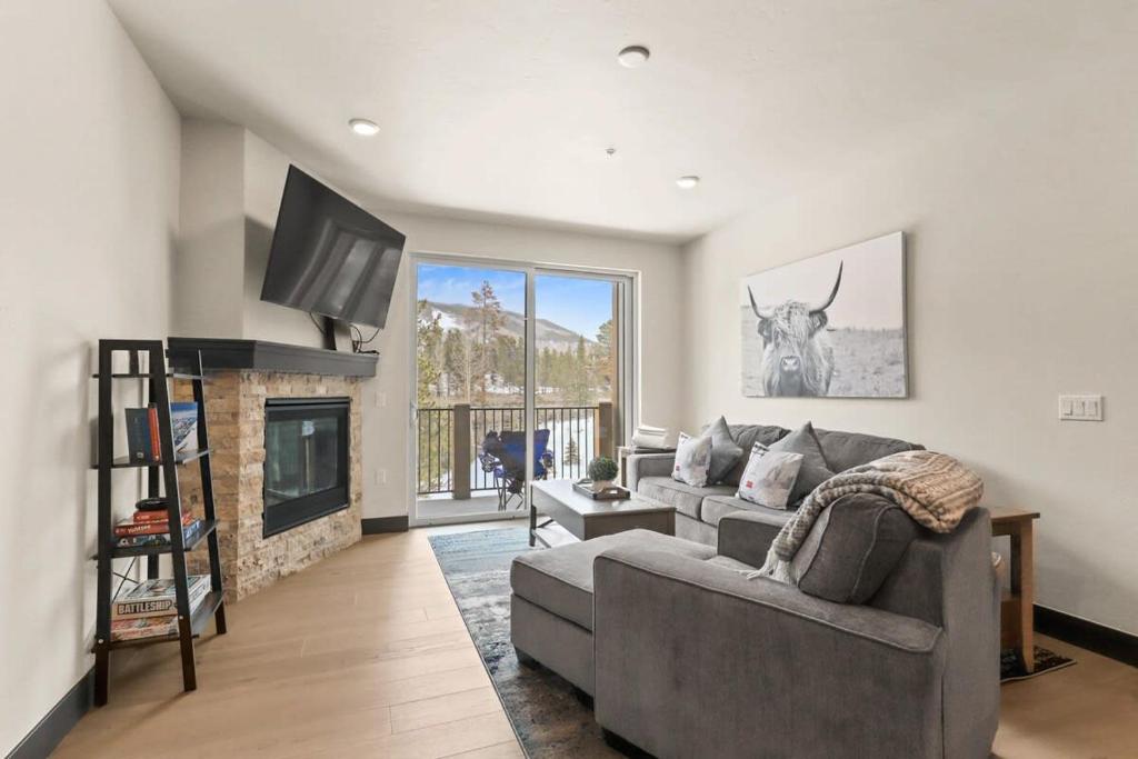 The Snake River Chalet, Keystone (updated prices 2026)