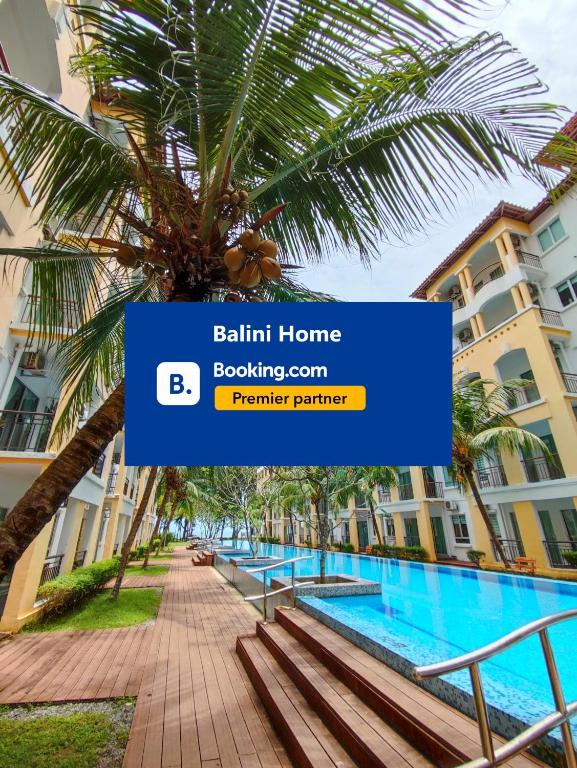 Balini Home Tiara Desaru, Desaru (updated prices 2026)