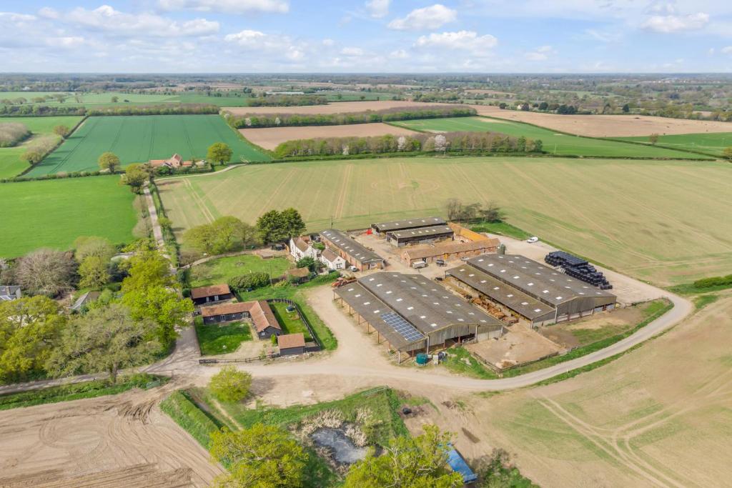 Cozy Farm Stay In Norfolk W Parking, Norwich (updated prices 2026)