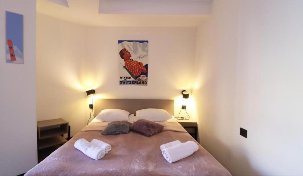 2 Room Apartment in Marshall Gudauri Project, Gudauri (aktualne ceny na rok 2025)