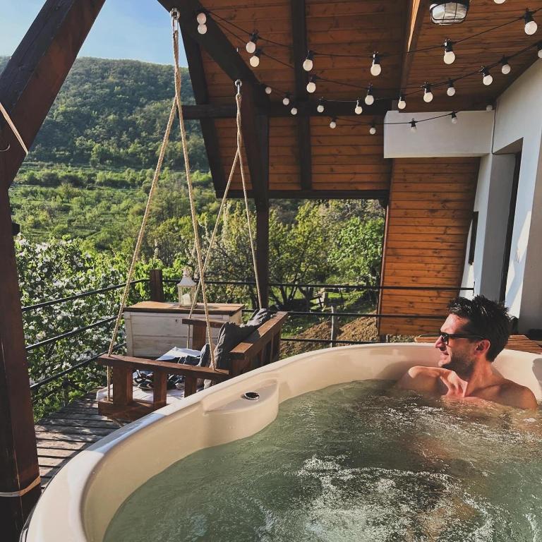 Eged Cottage, Eger (updated prices 2025)