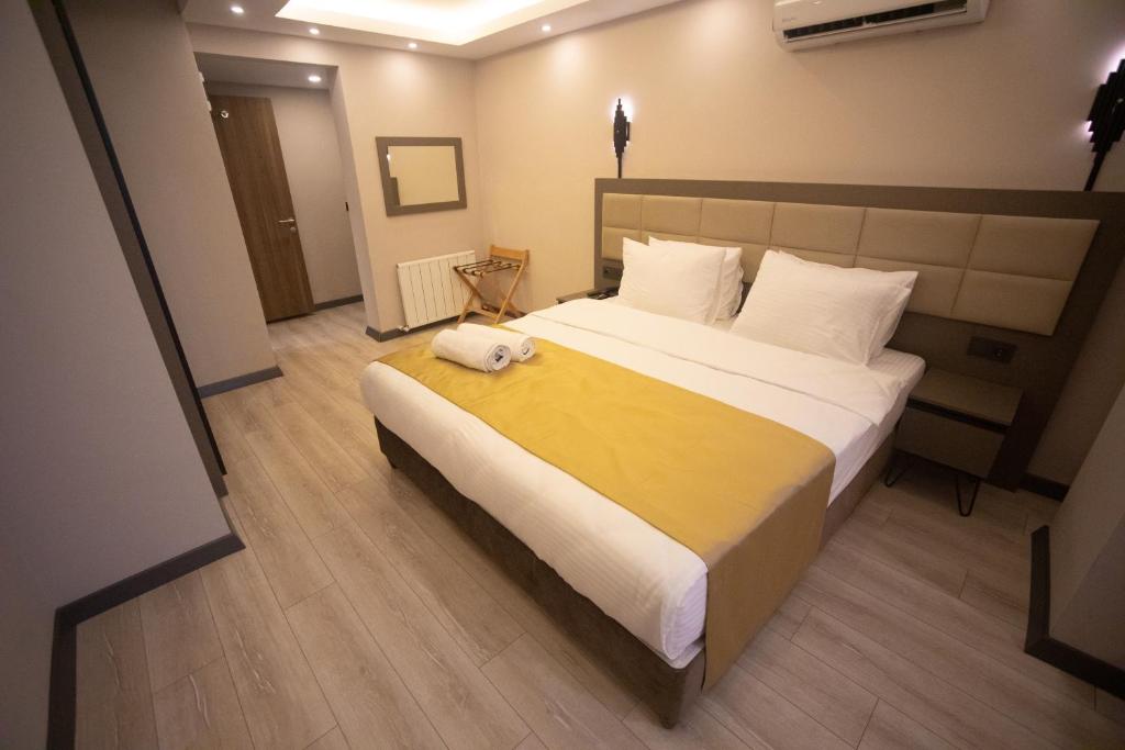 MAGİA HOTEL, Istanbul – Aktualisierte Preise für 2024