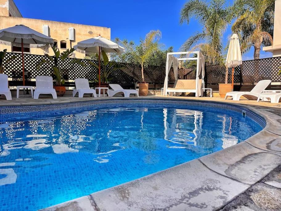 TEO Apartment, Paphos (updated prices 2024)