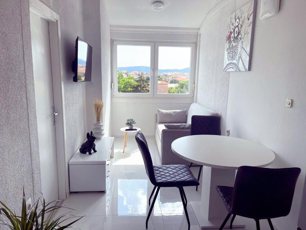 Apartman Moon, Zadar (updated prices 2026)