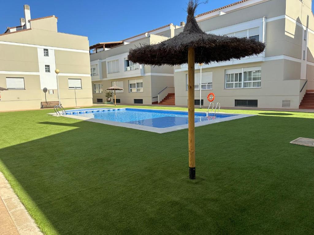 CER RADO INDEFINIDO Habitación en casa familiar, Moncófar (updated ...