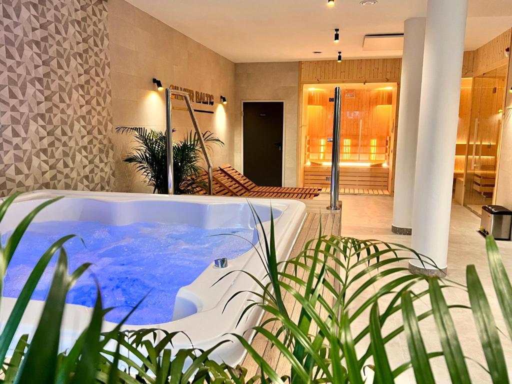 SILVER BALTIC, Kołobrzeg (updated prices 2025)