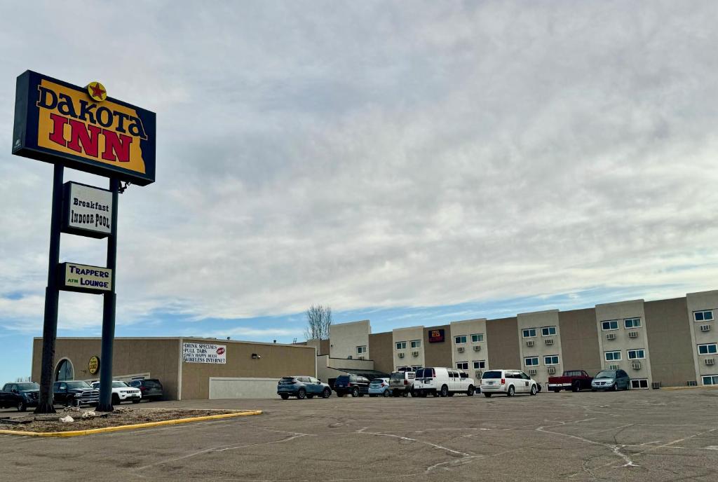 Dakota Inn, Minot (updated prices 2024)