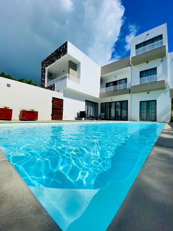 Villa22 Calodyne, Calodyne - Harga Terbaru 2024