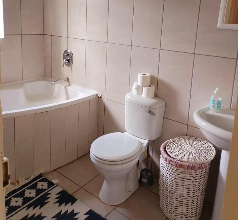 Riverview Country Inn, Van Reenen (updated prices 2025)