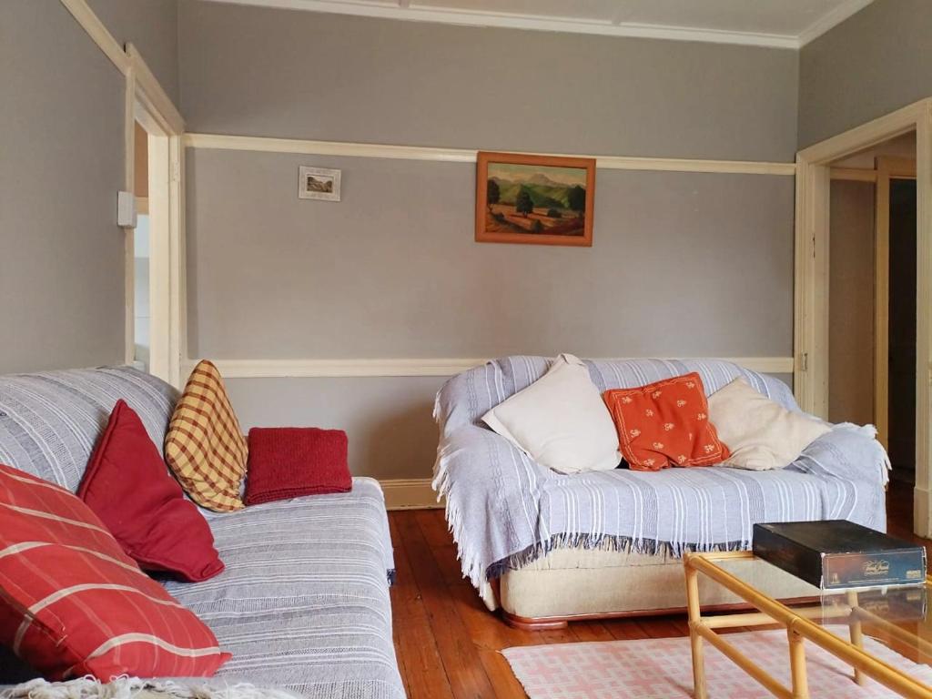 Riverview Country Inn, Van Reenen (updated prices 2025)