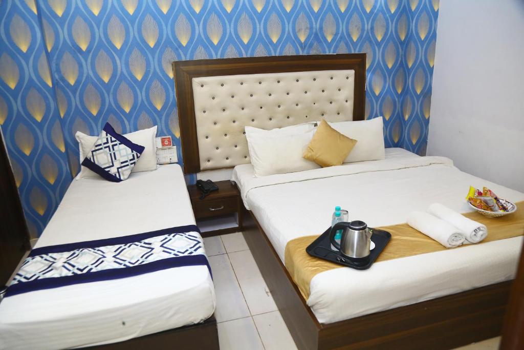 Hotel MN Grand Shamshabad Airport Zone Hyderabad, Shamshabad (updated ...