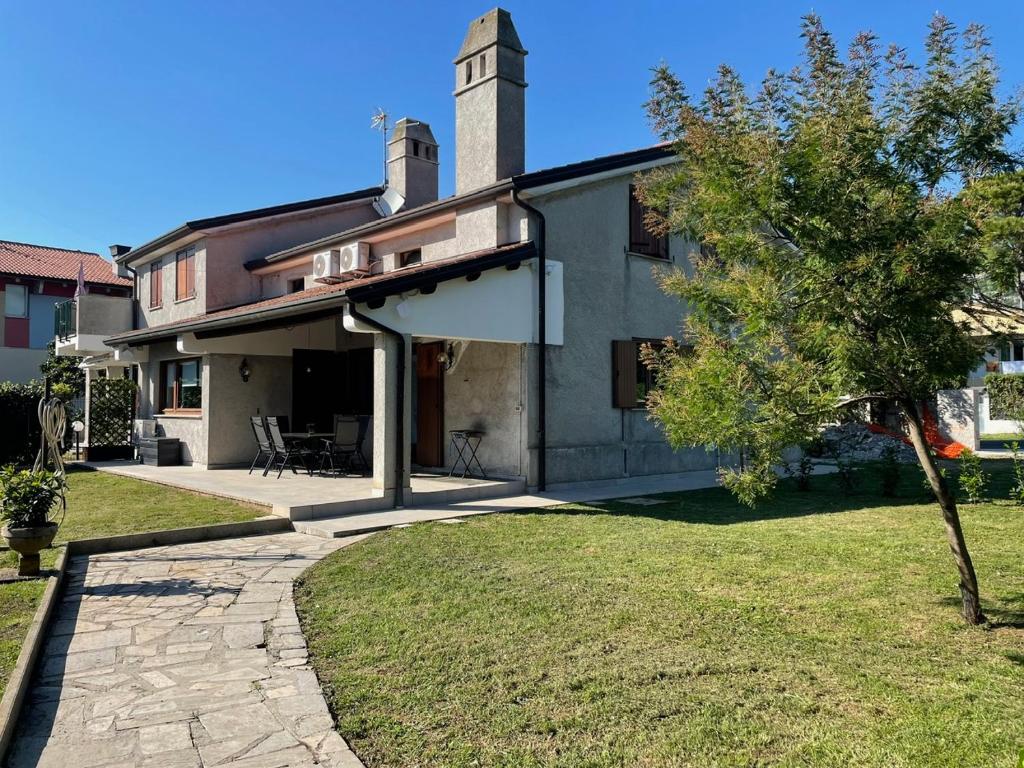 Casa Camilla, Duino (updated prices 2025)