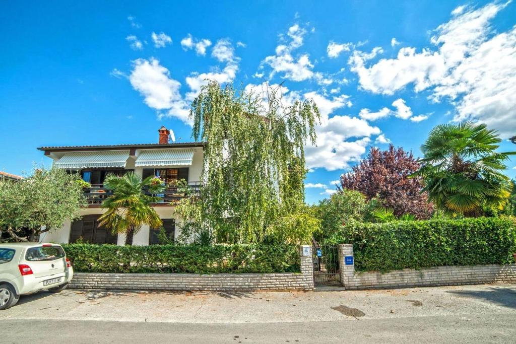 Ferienwohnung für 3 Personen ca 40 qm in Červar-Porat, Istrien ...