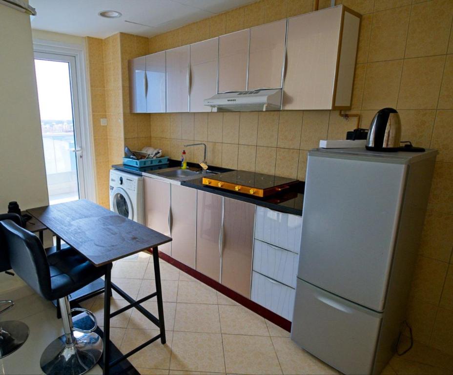 Studio JVT Stunning view, Dubai (updated prices 2025)