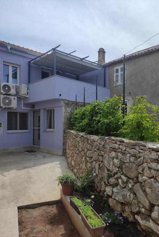 apartment MILA, Molat (updated prices 2025)