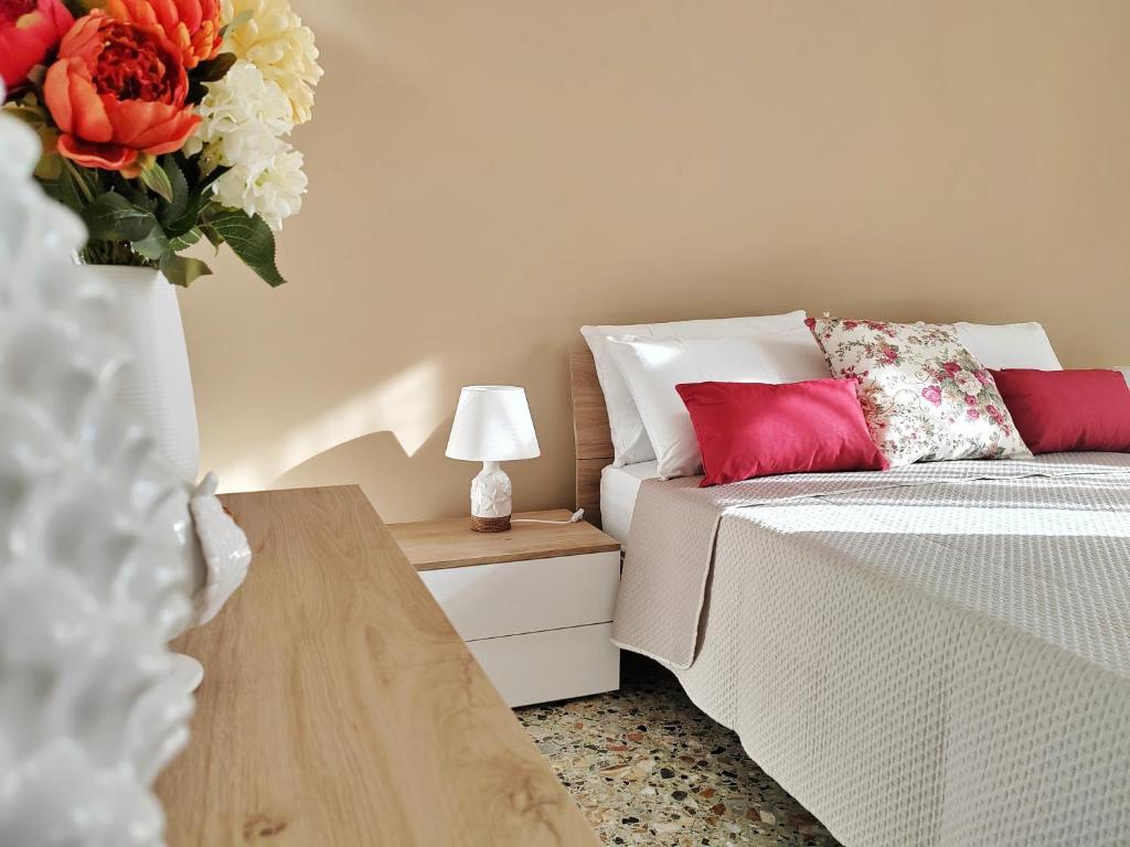 Dimora Amira, Monopoli (aktualisierte Preise für 2025)