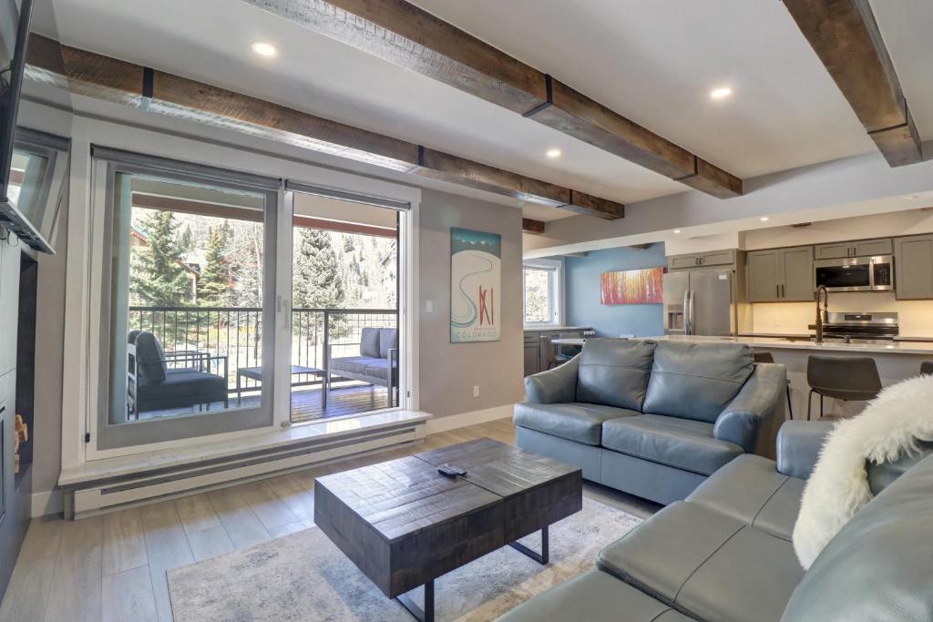 LD102 The Lodge at Copper Condo, Copper Mountain (updated prices 2026)