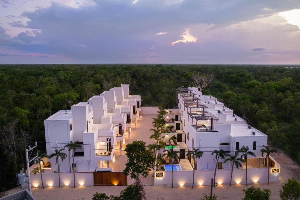 Casa Cedra #8, Tulum (updated prices 2025)