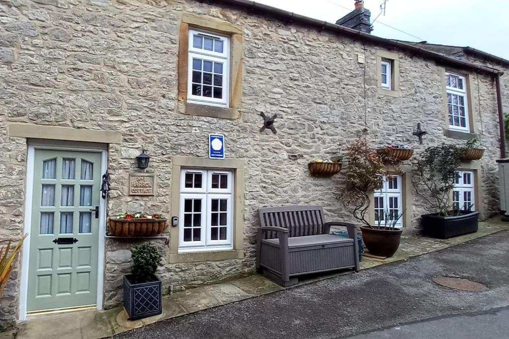 Peak District - 1 Harrow Cottage - Great Longstone, Great Longstone ...
