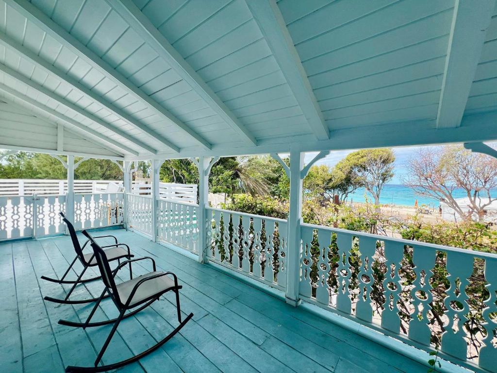 Where to stay in Grand Turk in 2026: hotels and areas to prioritize