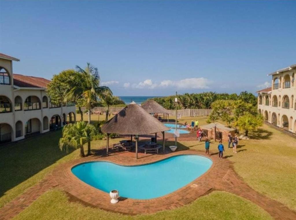 Cabanas Del Mar, Kingsburgh (updated prices 2025)