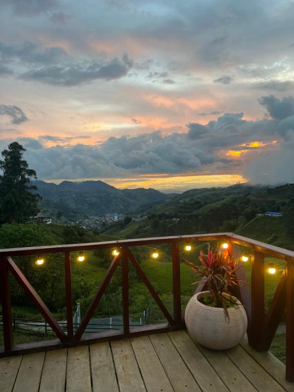 Alta vista glamping, Aranzazu (updated prices 2025)